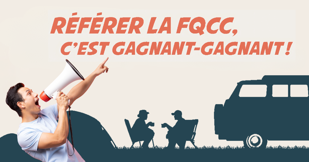 Référer la FQCC… C’est gagnant-gagnant