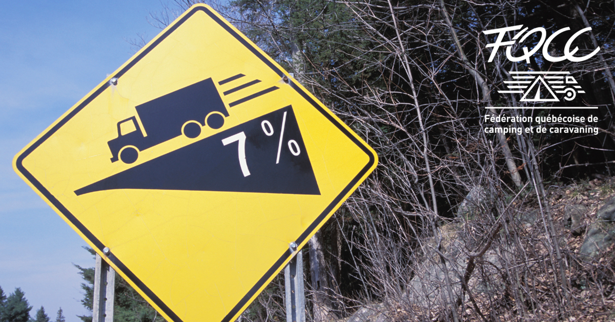 Craignez-vous les côtes abruptes en VR?